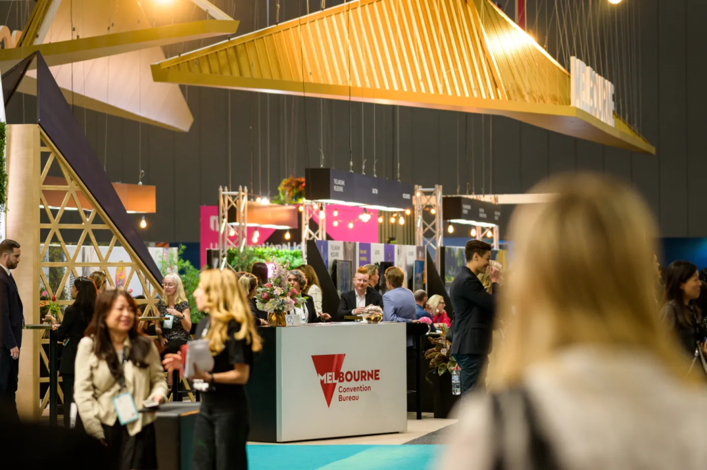 Uncover Melbourne at AIME 2023 – register now | Event Organisers