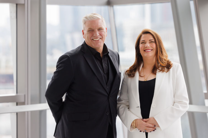 New appointments for ICC Sydney | Event Organisers