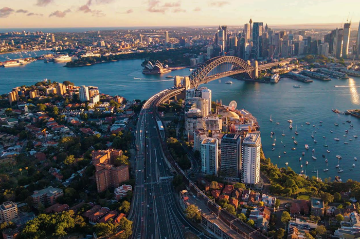 Sydney wins international robotics conference | Event Organisers