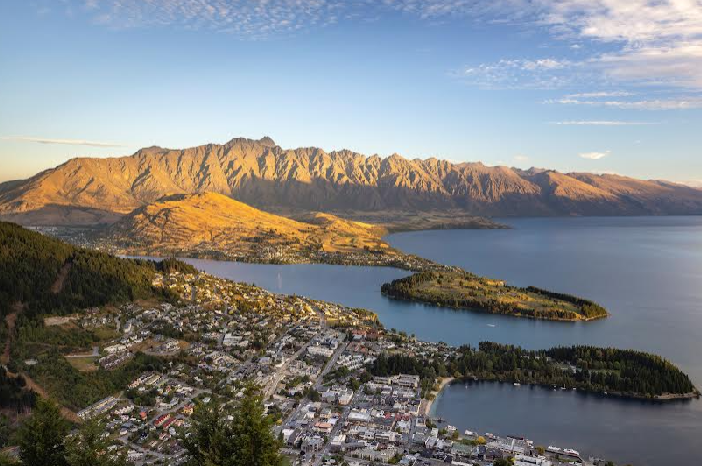 Queenstown’s reputation extends beyond incentives | Event Organisers