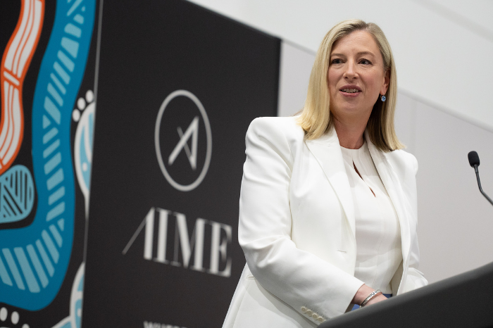 Melbourne Business Events Set For Bumper Year | Event Organisers