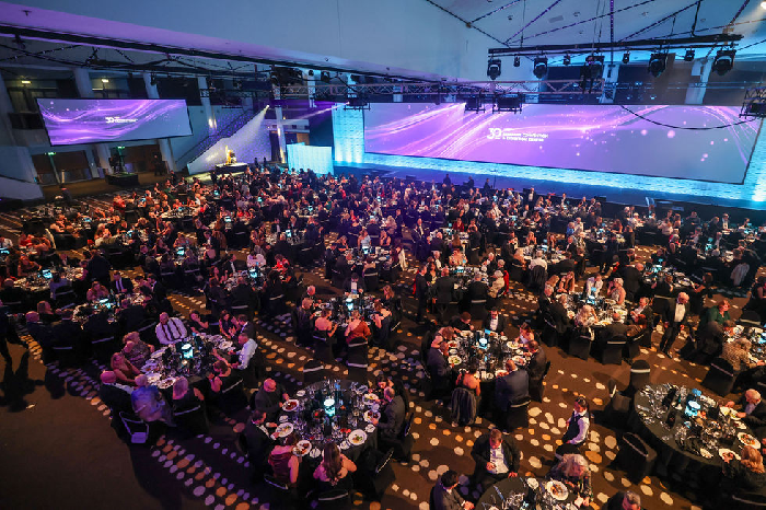 BCEC celebrates 30 years of bringing people together | Event Organisers