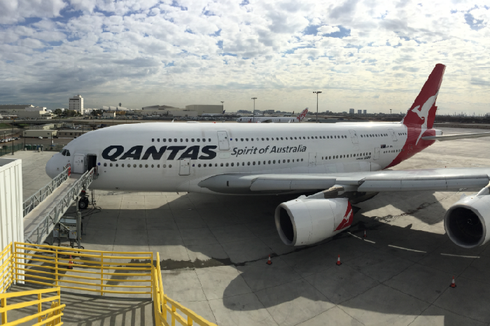 TWU celebrates record court win over Qantas | Event Organisers