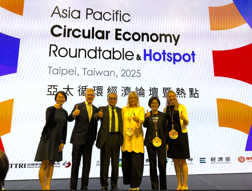 Premier announces prestigious Sydney event win | Event Organisers