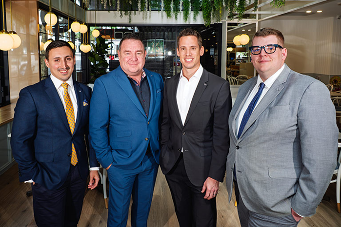 Pullman Brisbane King George Square strengthens commercial leadership ...
